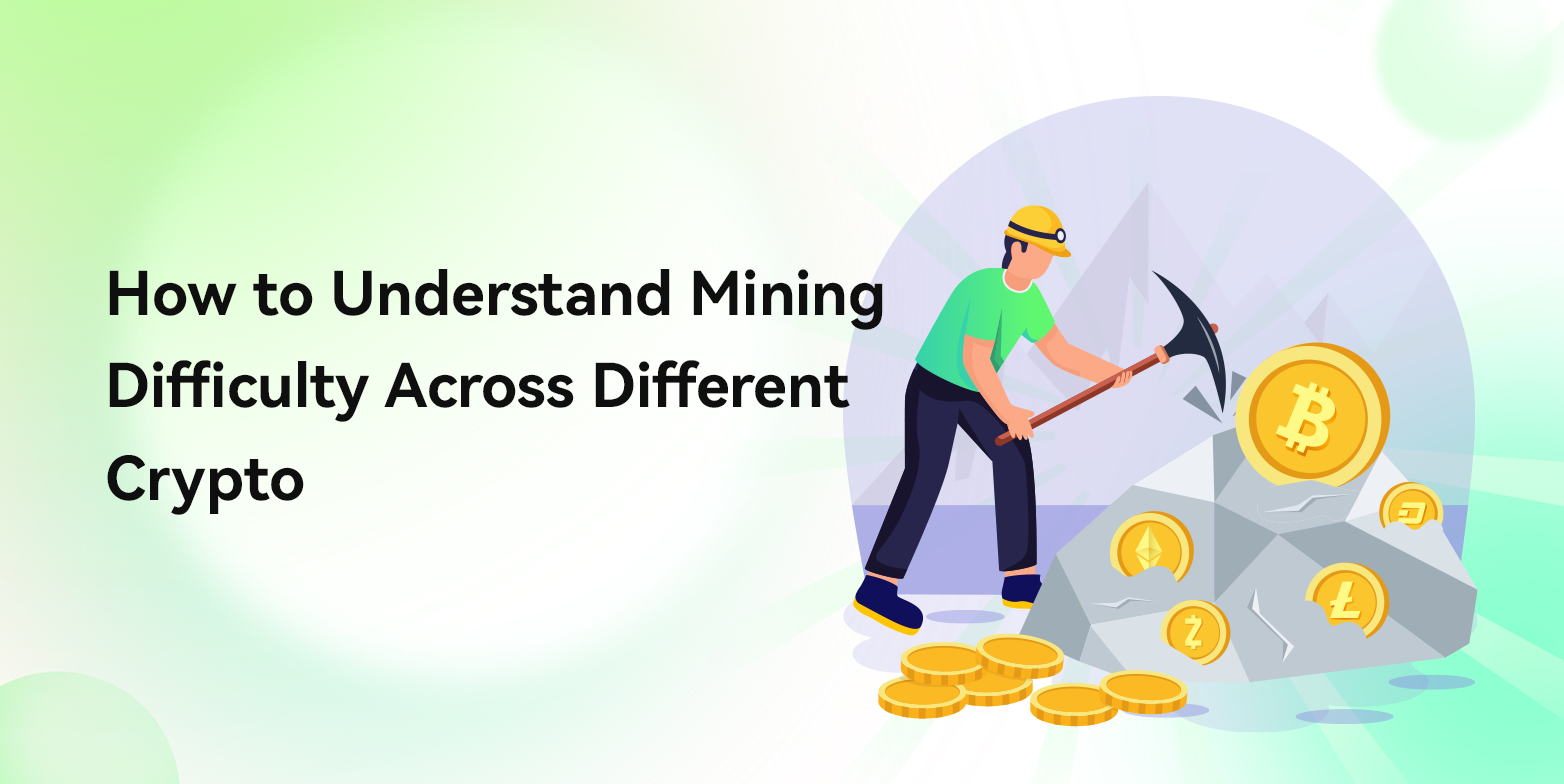 Bitcoin Mining & Learning Hub With Bitdeer